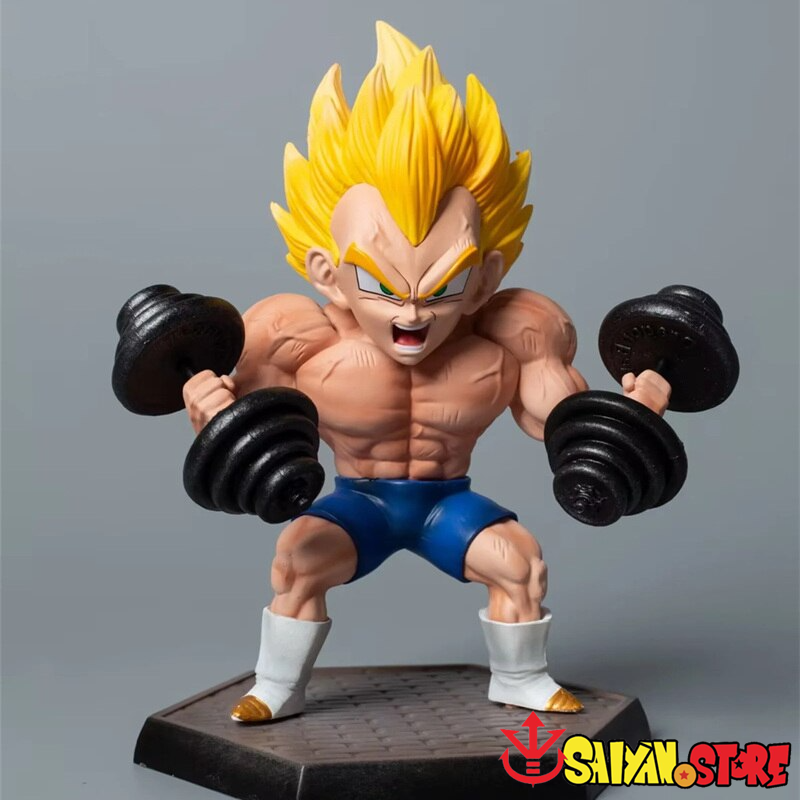 Gohan Action Figure Archives - Dragon Ball Universe - Best Store Dragon ...