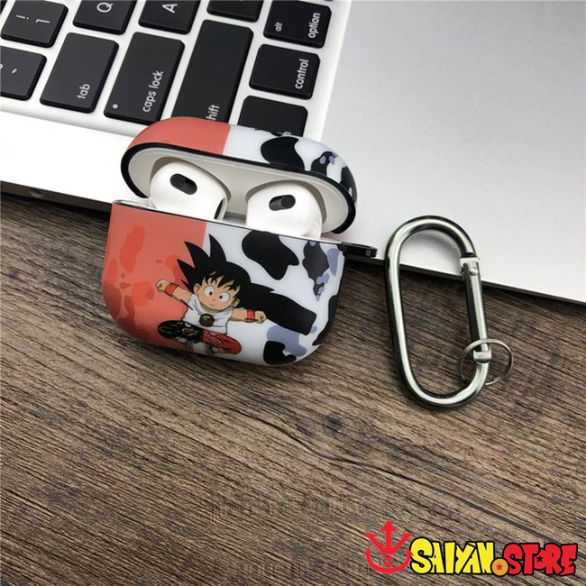 Airpods Pro Case Goku For 3th Generation - Dragon Ball Universe - Best ...